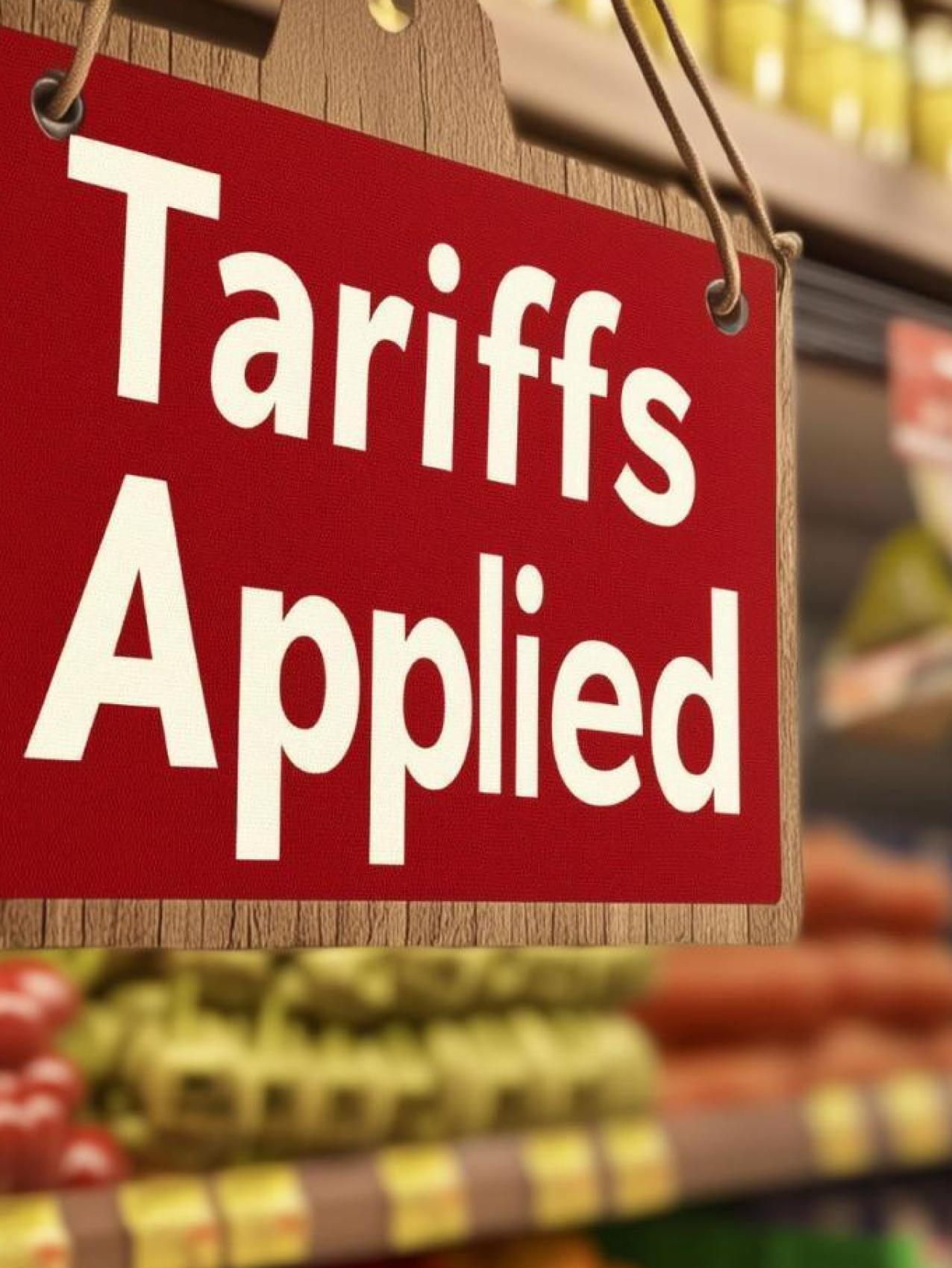 Trump na 100 dagen: handelsoorlog en marktimpact