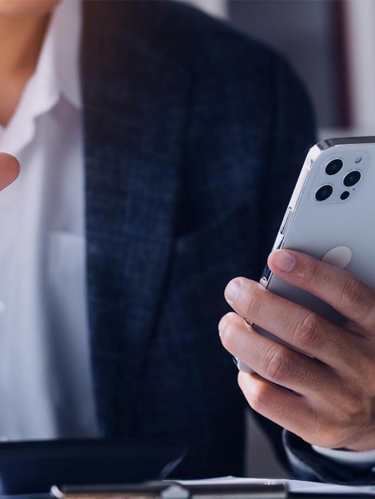 Betaalmiddelen en Digitale oplossingen | Nagelmackers