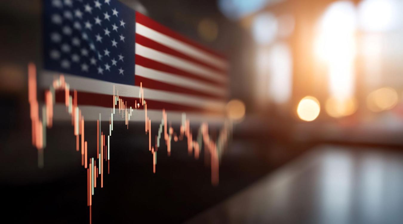 Trump na 100 dagen: handelsoorlog en marktimpact